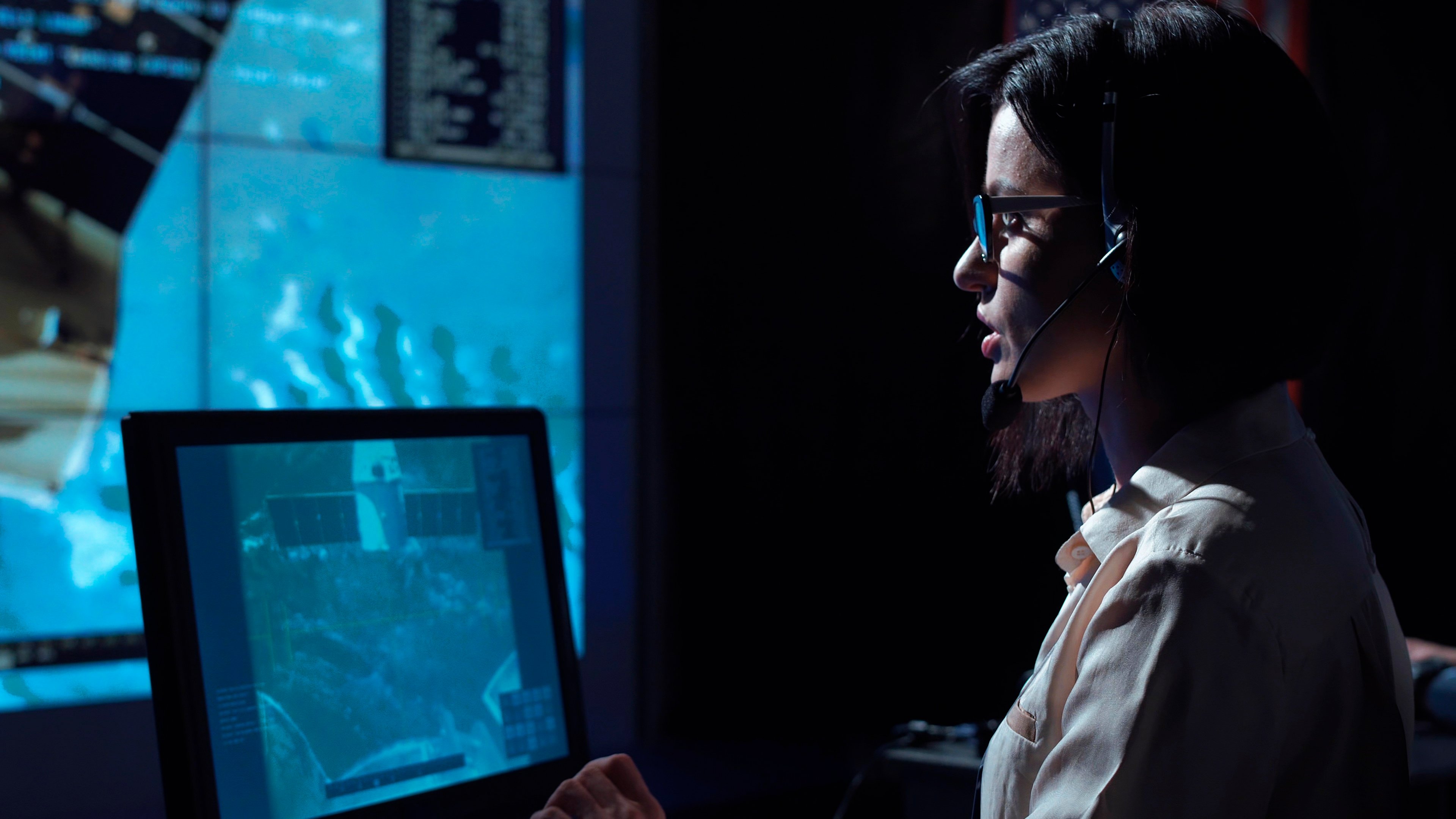 HiveWatch® Command Center